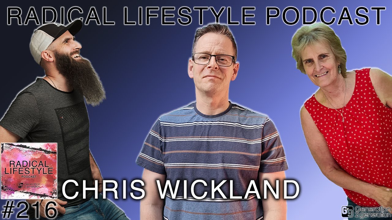 Chris Wickland // Judgement and Grace - YouTube