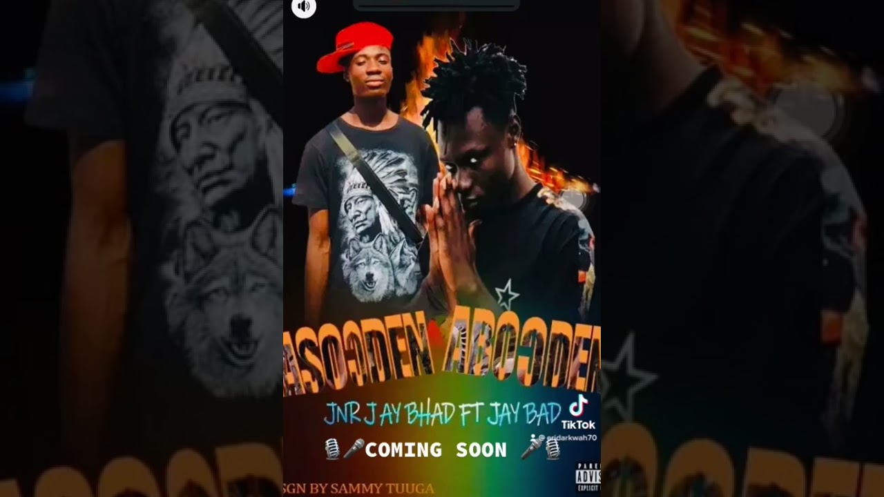 JNR JAY BHAD AND JAY BHAD NEW TRACK LOADING ASOCDEN ABOCDEN - YouTube