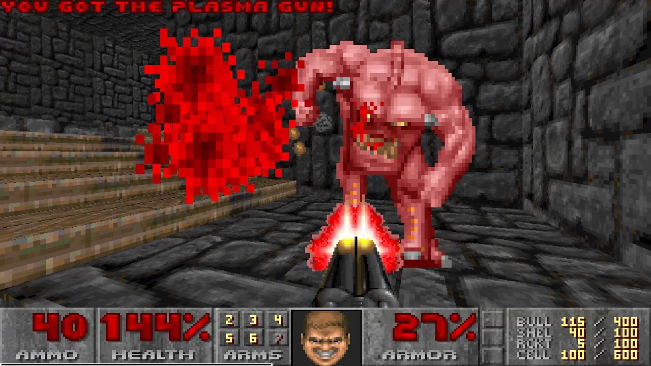 Scythe Map31 UV Max in 2m59s by 4shockblast - YouTube