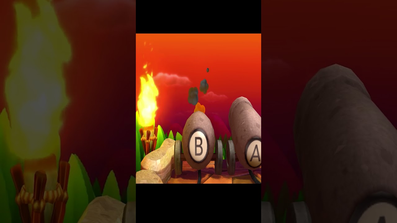 Mario Party The Top 100 - Bad day of Mario - Mario vs His Friends - YouTube