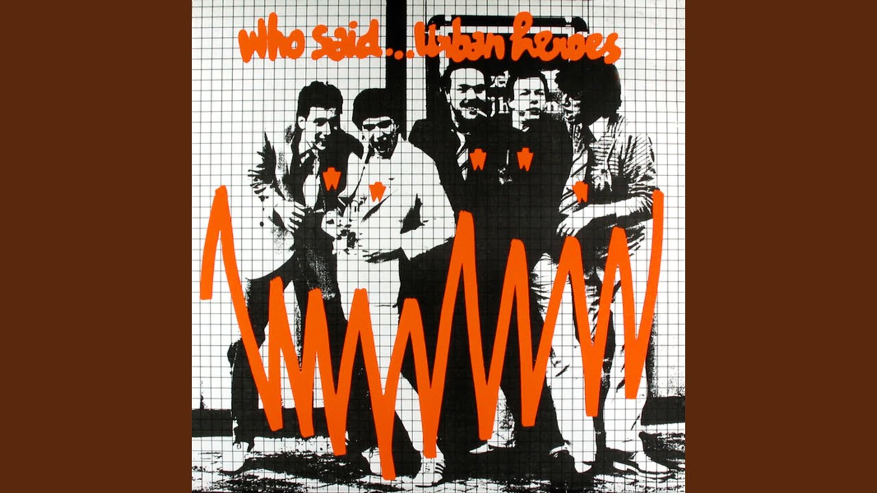 Not Another World War - YouTube