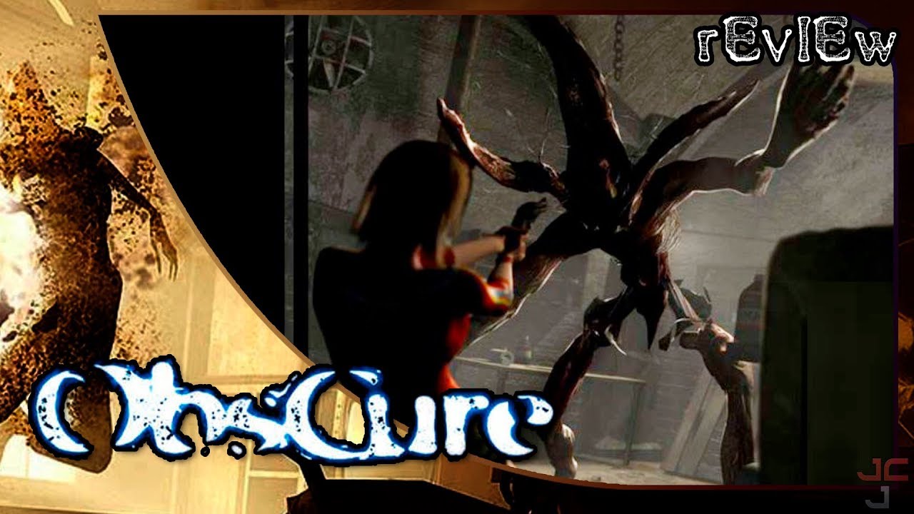 Obscure - REVIEW ESPAÑOL - YouTube