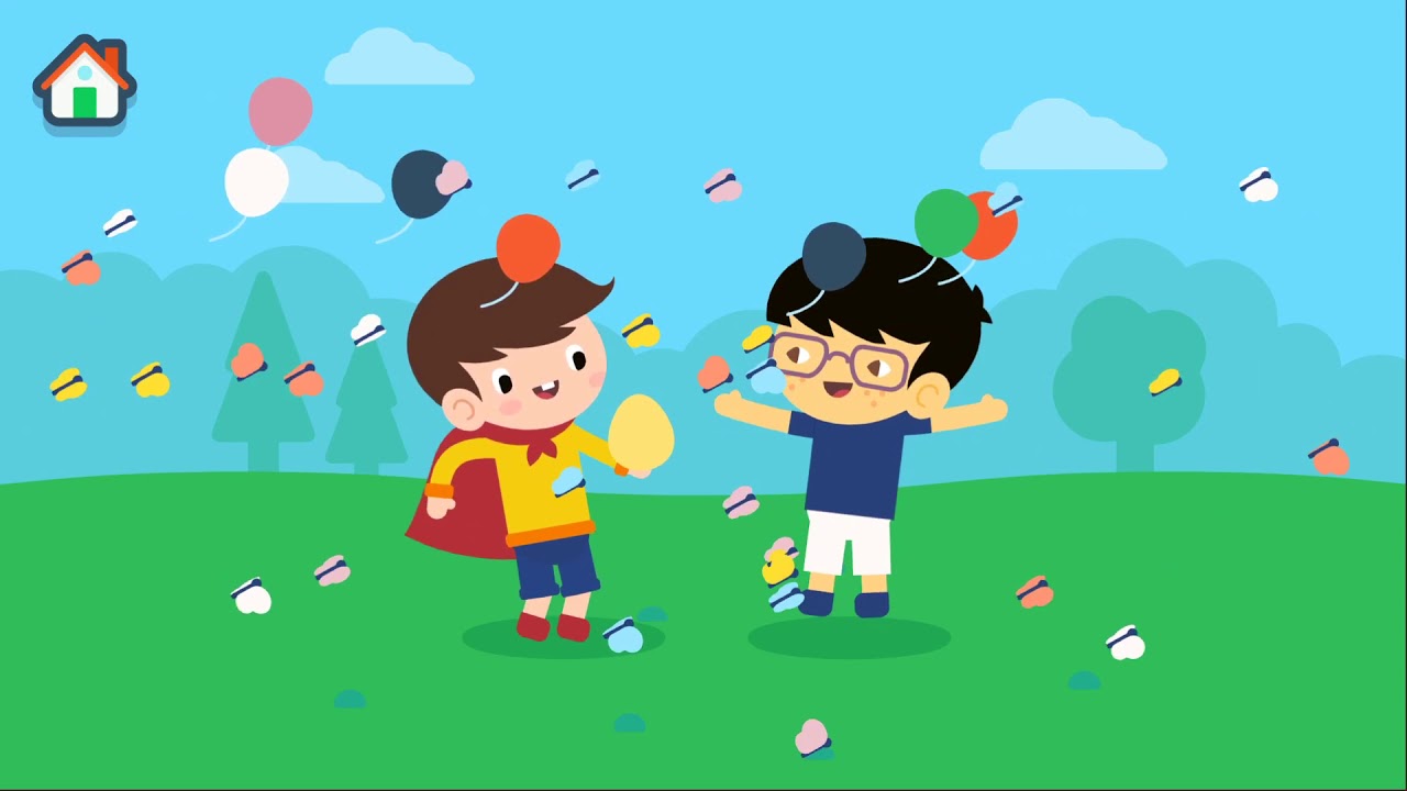 123 Awesome Park - Android Gameplay - YouTube