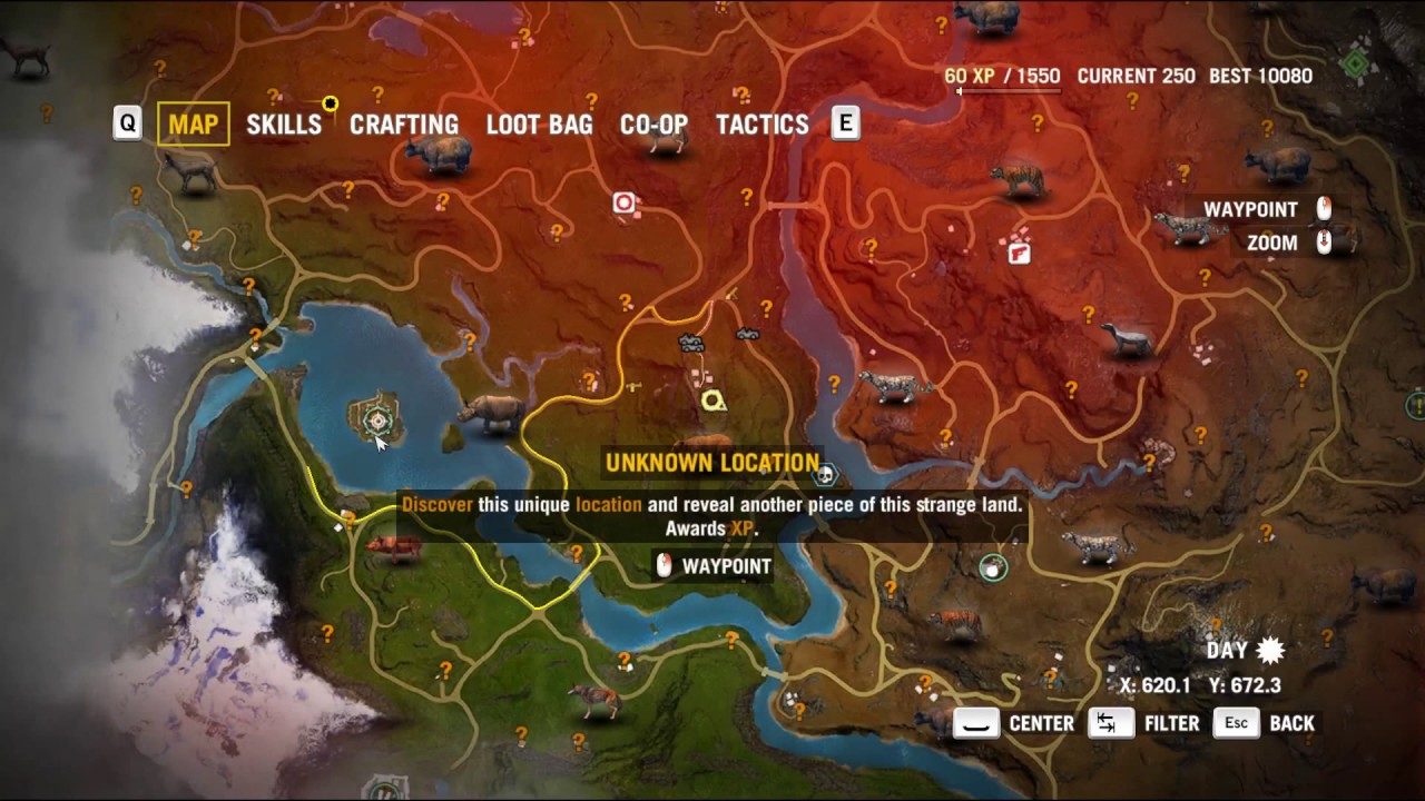 far cry 4- escape from durgesh prison - YouTube