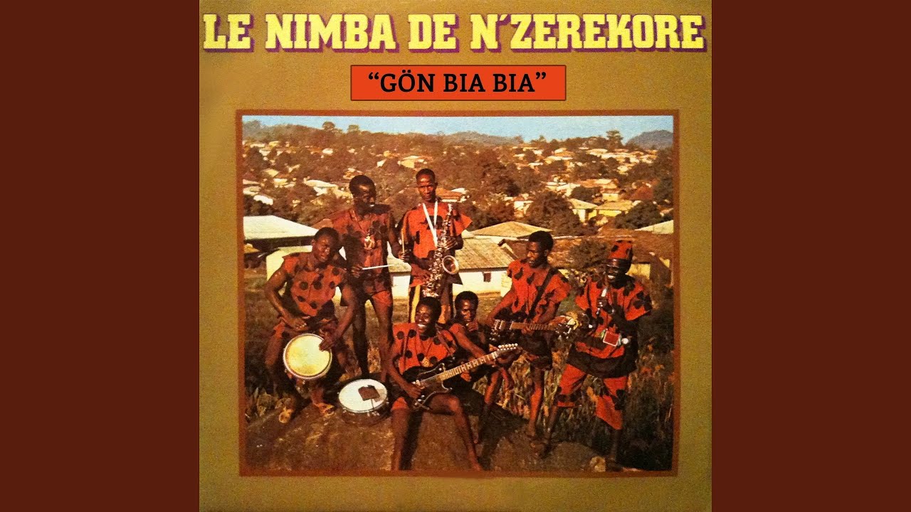 Gbangba gnale - YouTube