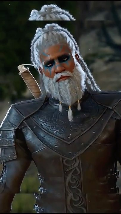 The Most Honorable Man in BG3! - YouTube