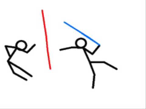 star wars pivot animation - YouTube