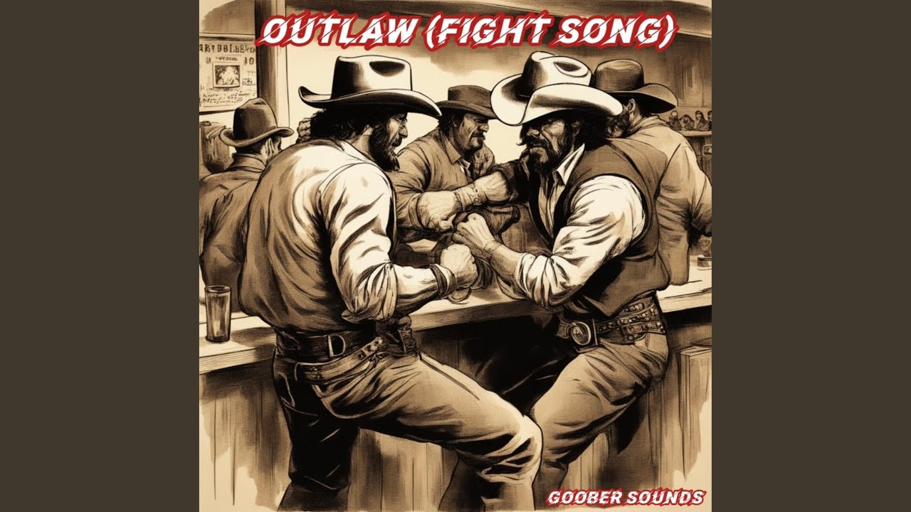 Outlaw (Fight Song) - YouTube