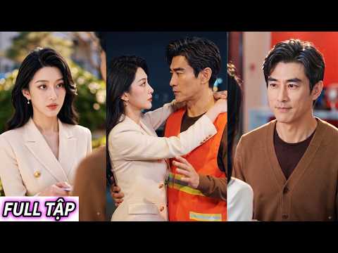 [TRỌN BỘ] Nữ Giám Đốc Chủ Động Cưới Anh Lao Công, Không Ngờ Lấy Phải “Đại Nhân Vật” Giấu Thân Phận