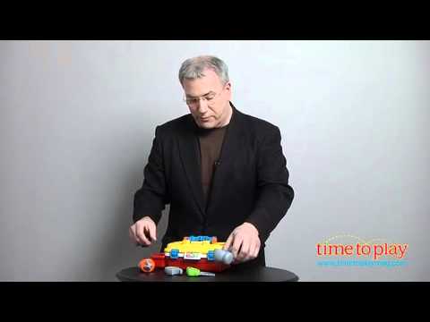 Learning Fun Toolbox from VTech