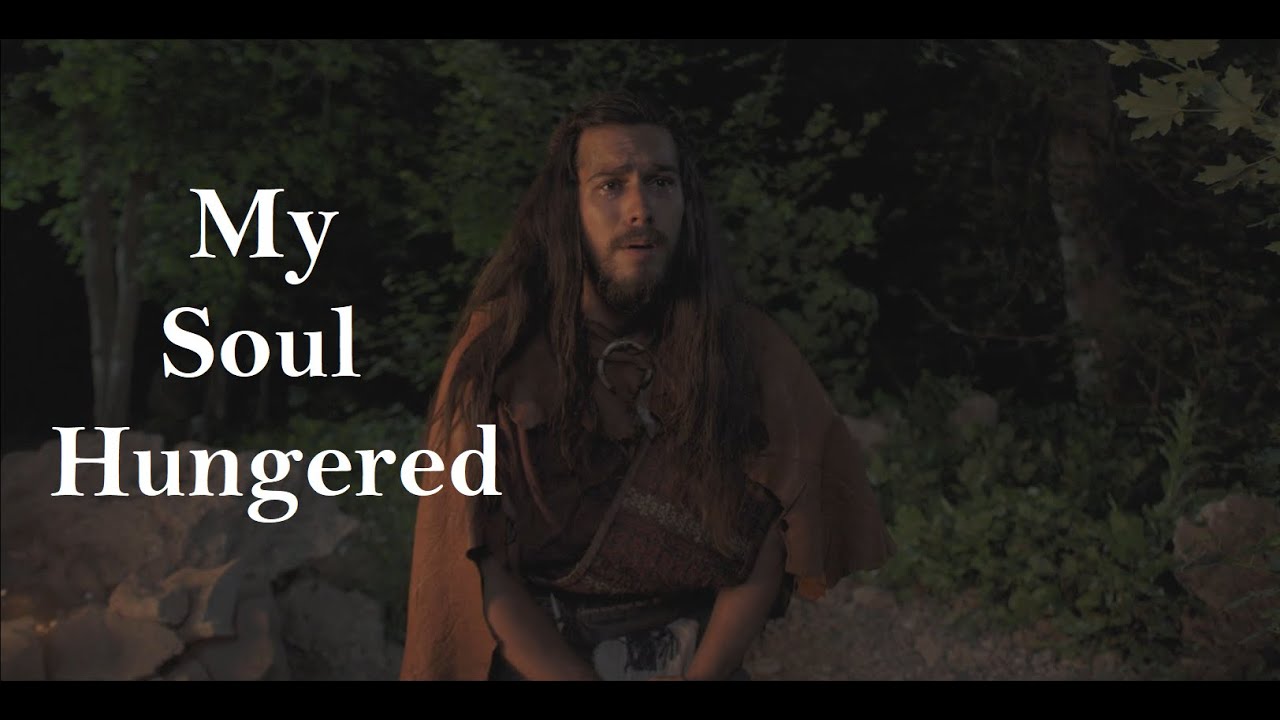 Enos Prays Mightily - My Soul Hungered - YouTube