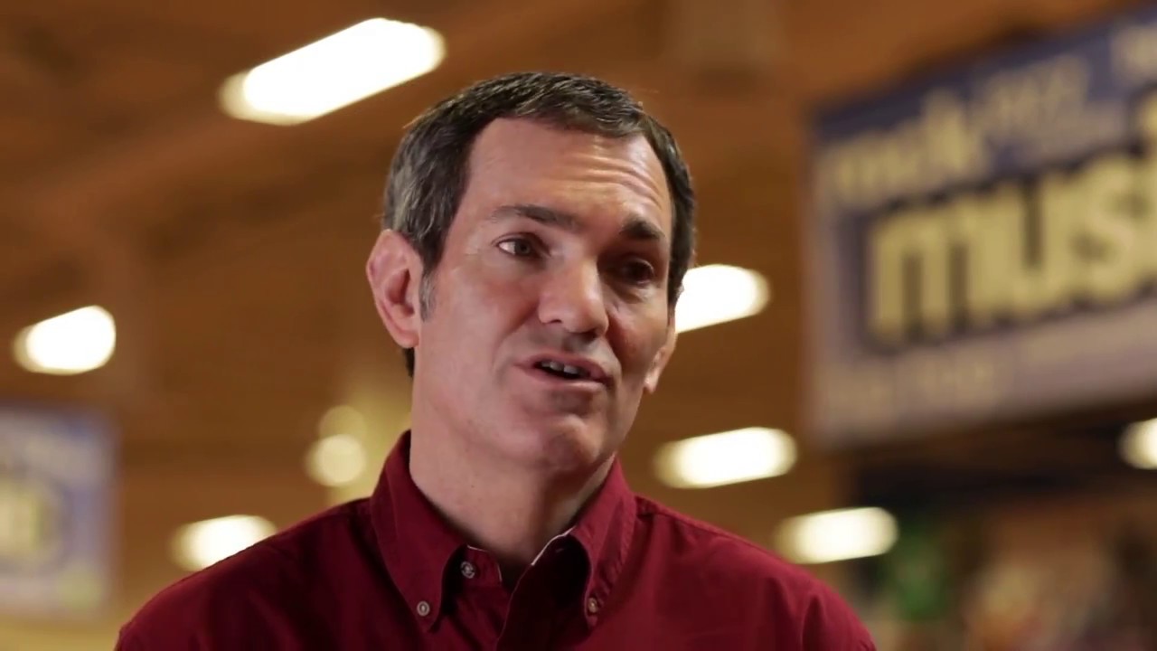 Live Ventures Incorporated - Featuring Vintage Stock & CEO Rodney ...