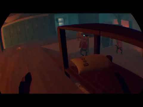 Rec room: isle of lost skulls - YouTube