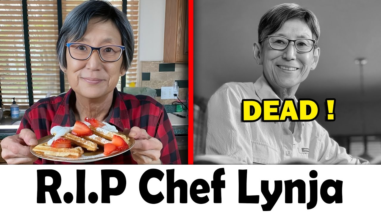 Cooking With Lynja’s Funeral | Lynja Funeral Full Video - YouTube