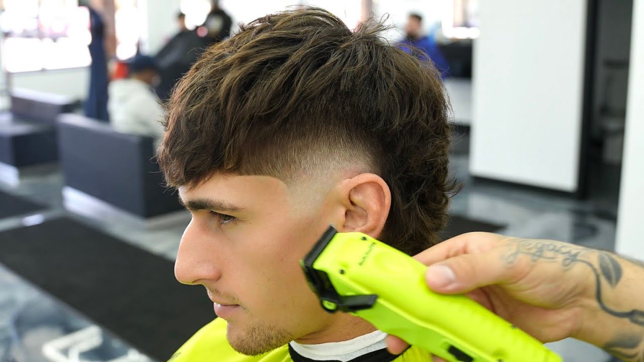 Watch This Before You Do Your Next Haircut - YouTube