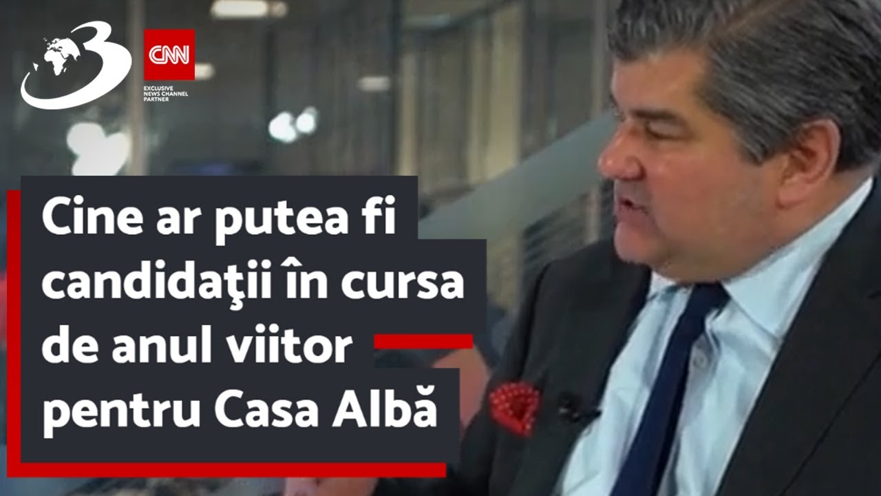 Cine ar putea fi candidaţii în cursa de anul viitor pentru Casa Albă ...