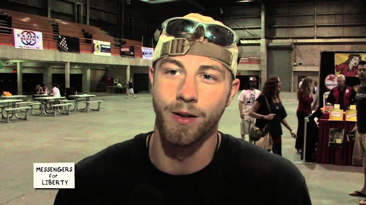 In Memory of David Crowley - August 24th, 2012 interview - YouTube