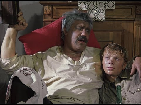Песня Верещагина (Ваше благородие) - Павел Луспекаев (х/ф \