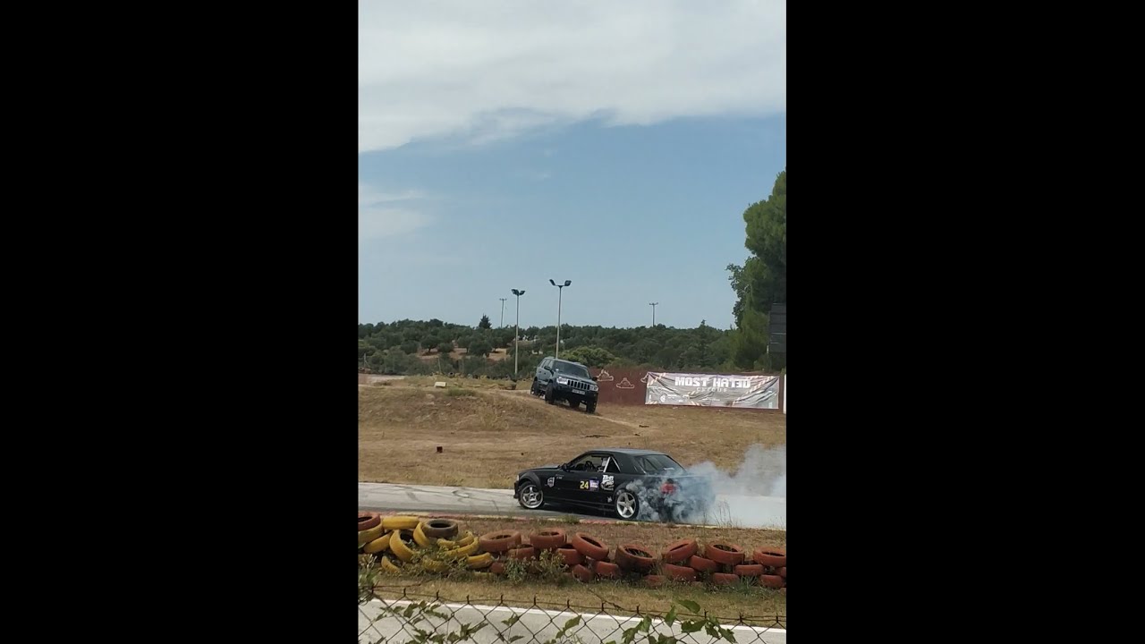 Drifting clips - YouTube