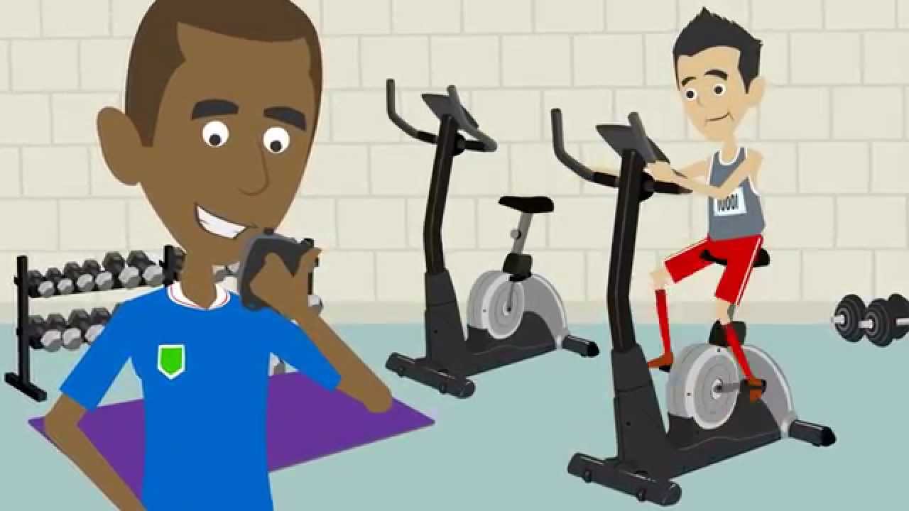 Ask Coach AK Explainer Video - YouTube