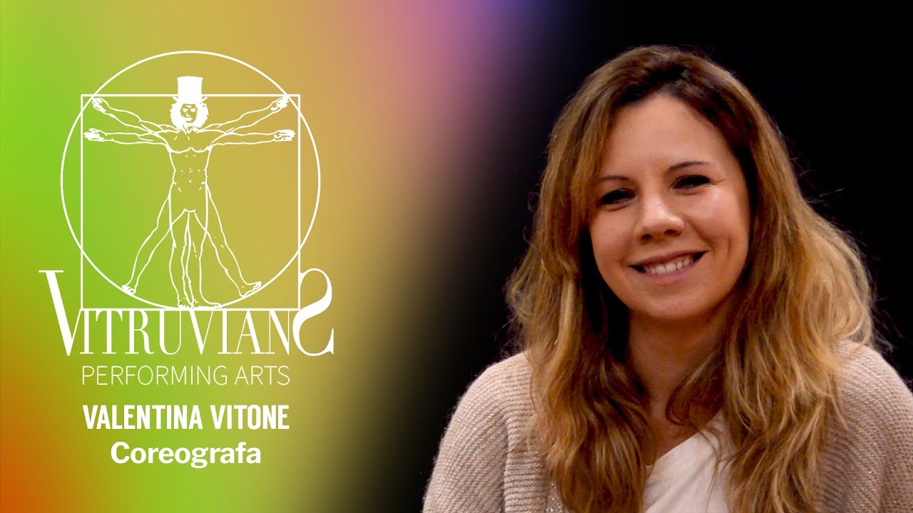 Tra volti e curiosità - Valentina Vitone - VITRUVIANS PERFORMING ARTS ...