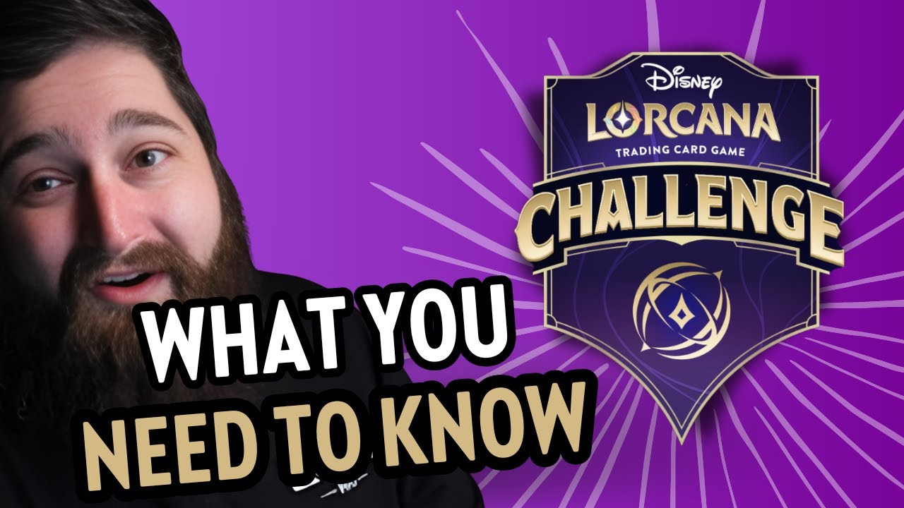 "Must Know Info For The Atlanta Challenge!" - 20 Lore Report - YouTube