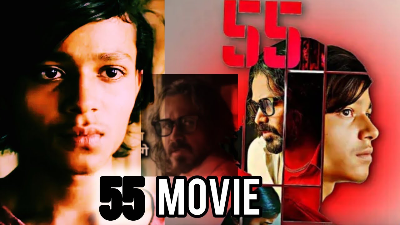 Imran hashmi 55 full movie hindi - YouTube