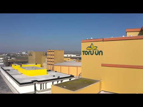 Takozlar Makina -  Toru Un Tanıtım Filmi
