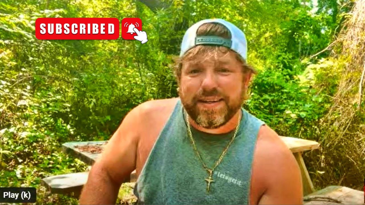 Steven Hodges Don’t Think I Don’t Think About It - YouTube