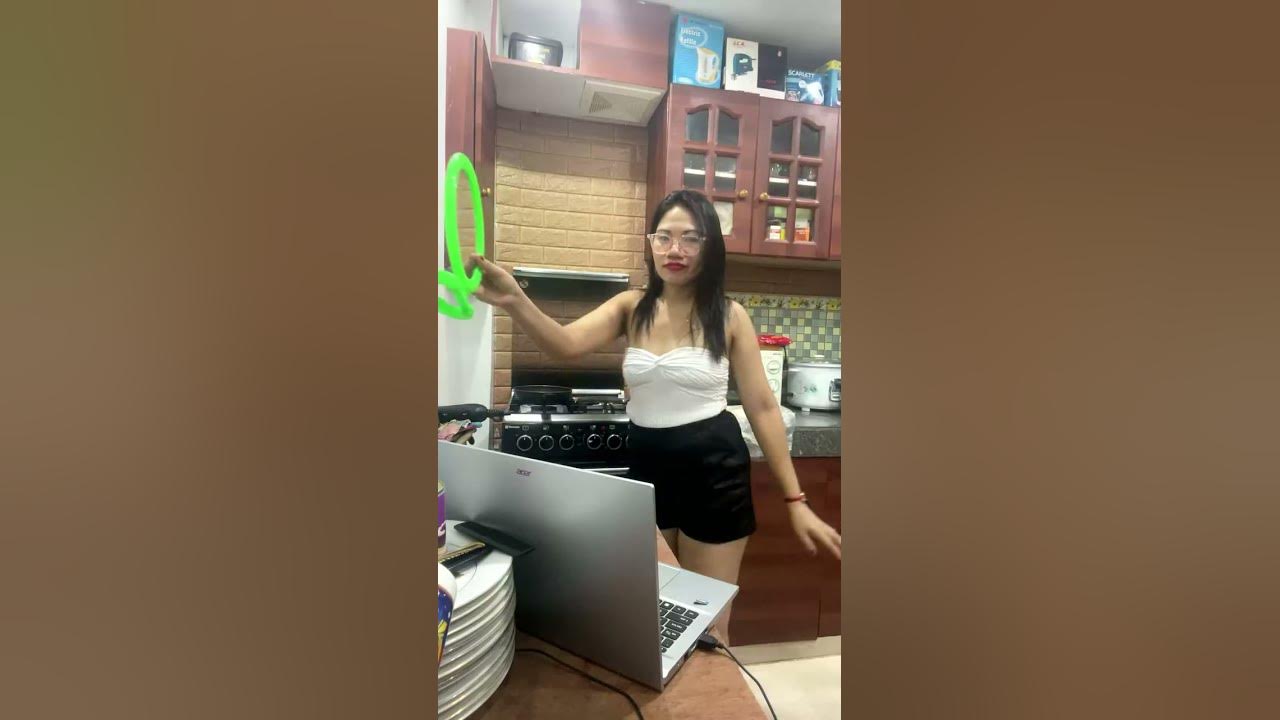 Ezekiel & mommy S. vlog ATBP is live! Rainy afternoon guys here ️🇵🇭 - YouTube