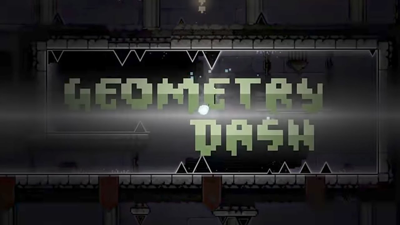 Dash V2 By BlueLite | Epic Medium Demon | 100% - YouTube