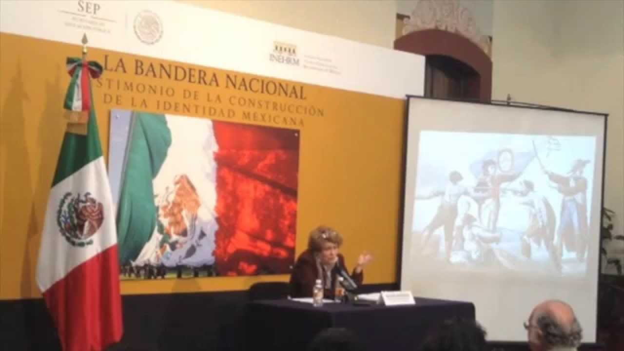 1824: un año de avances y retrocesos con la Dra. Guadalupe Jiménez ...