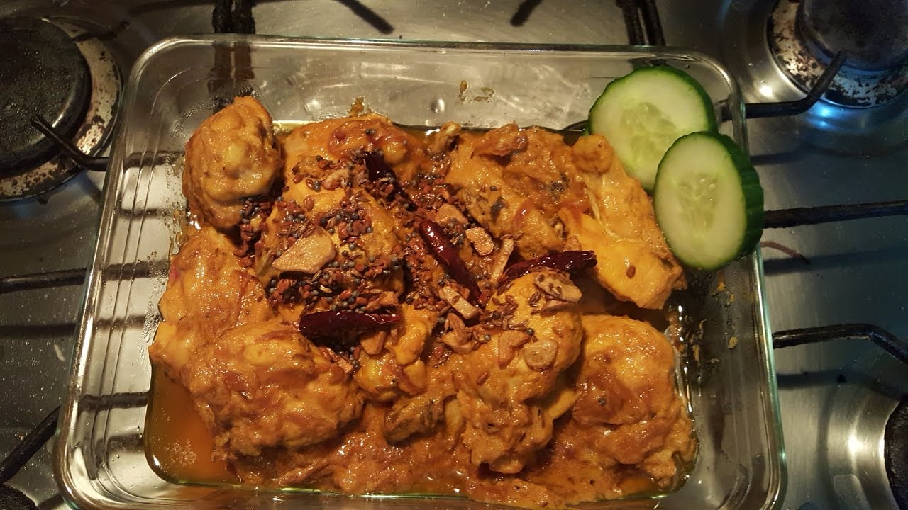 How to make Amazing Peshawari Murgh (chicken) - Best Cooking Recipe ...