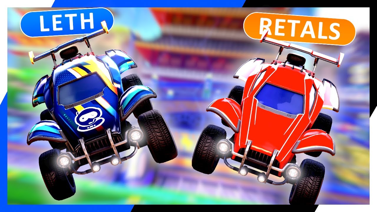 Does This Prove Lethamyr Is Better Than Me..?! - YouTube