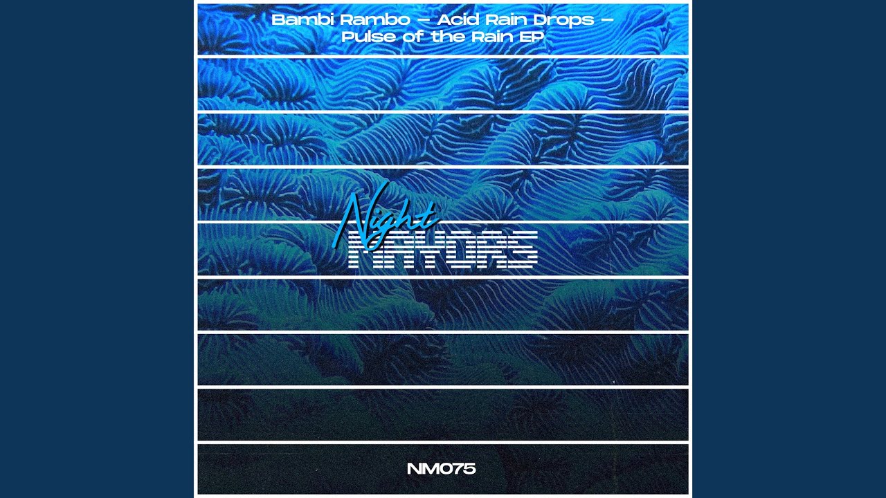 Acid Rain Drops - YouTube