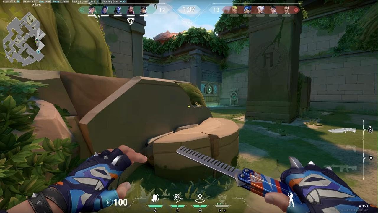 VALORANT_20240913221512 - YouTube