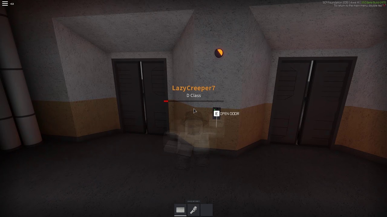 Destroying the SCPF Foundation - YouTube