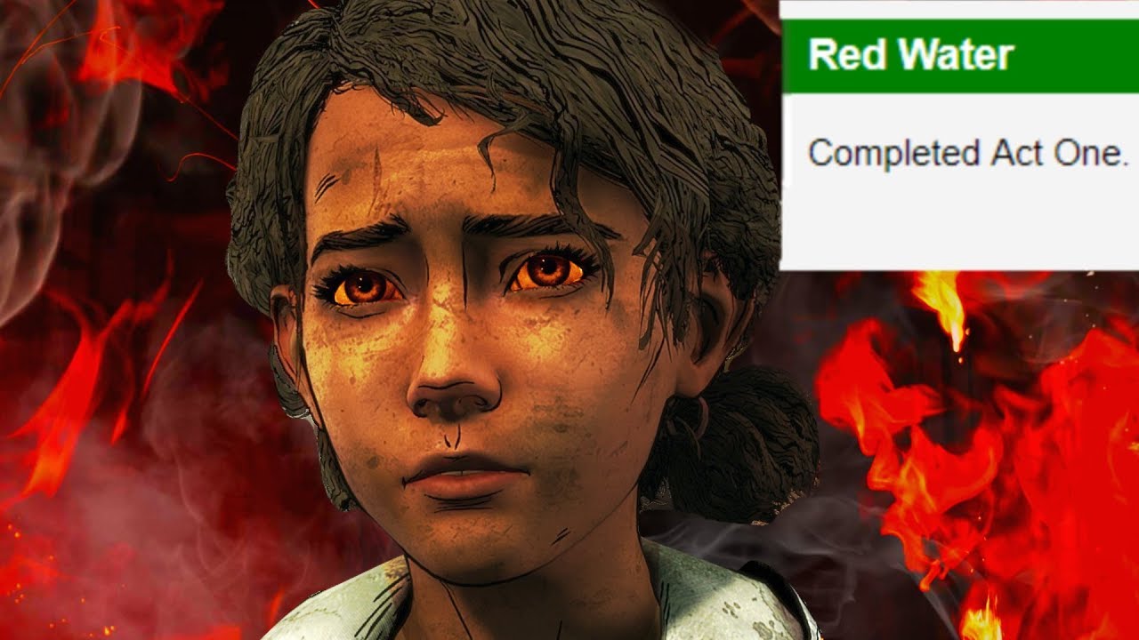 The Walking Dead:Season 4 Episode 4 "Take us Back" Boat Explosion ...