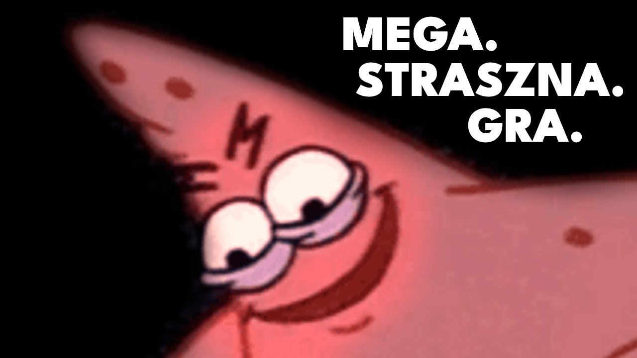 ZEMSTA PATRYKA ROZGWIAZDY... | Tamae gra w Patrick's Revenge Horror ...