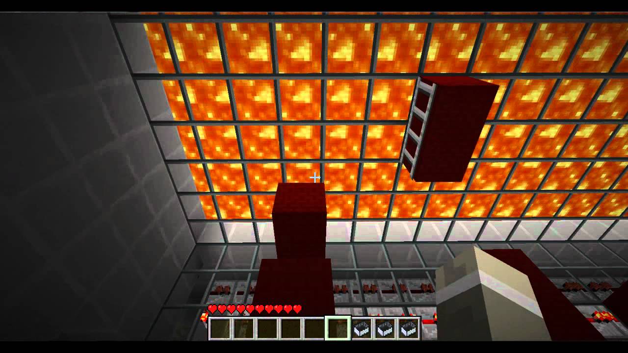 Minecraft : Minecrafts Edge! Part 1 - YouTube