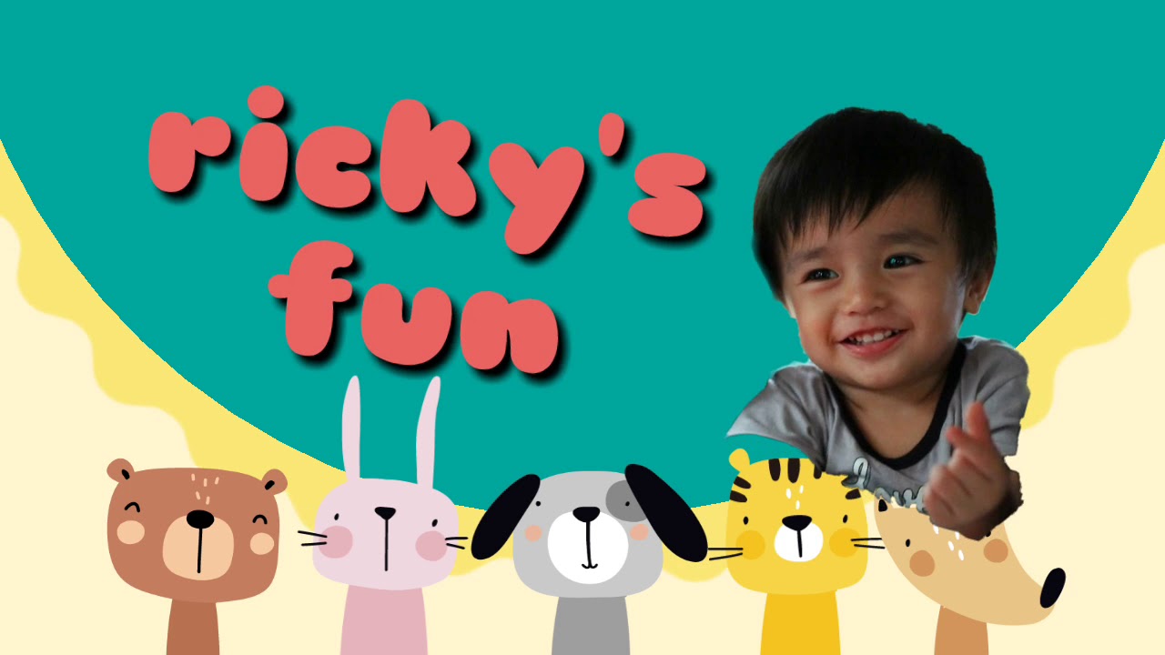 Funny Video Compilation 2019/ Ricky's Funny Video Compilation - YouTube