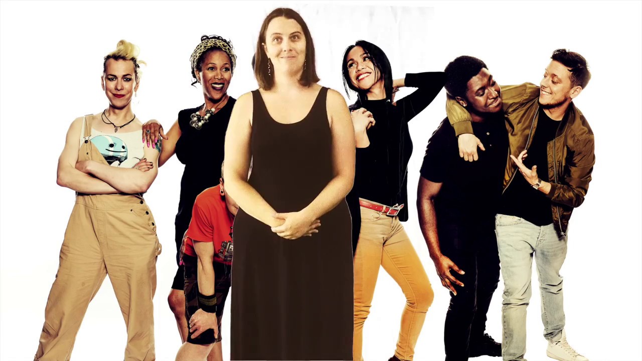 Summer in London BSL trailer - YouTube