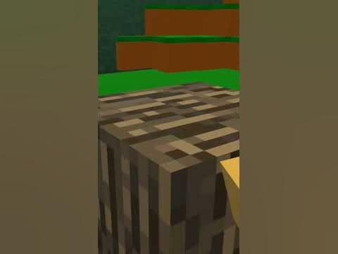 Minecraft 3D Animation - YouTube