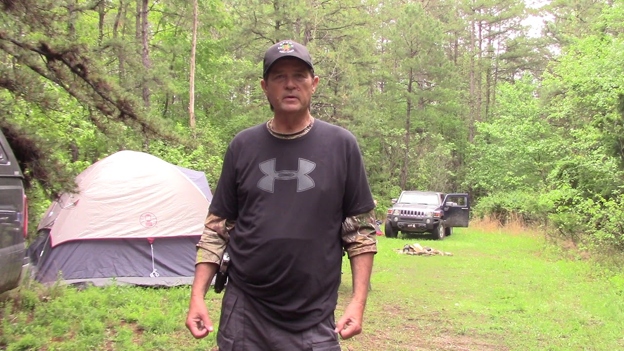 An Update on Robert Dodson - YouTube