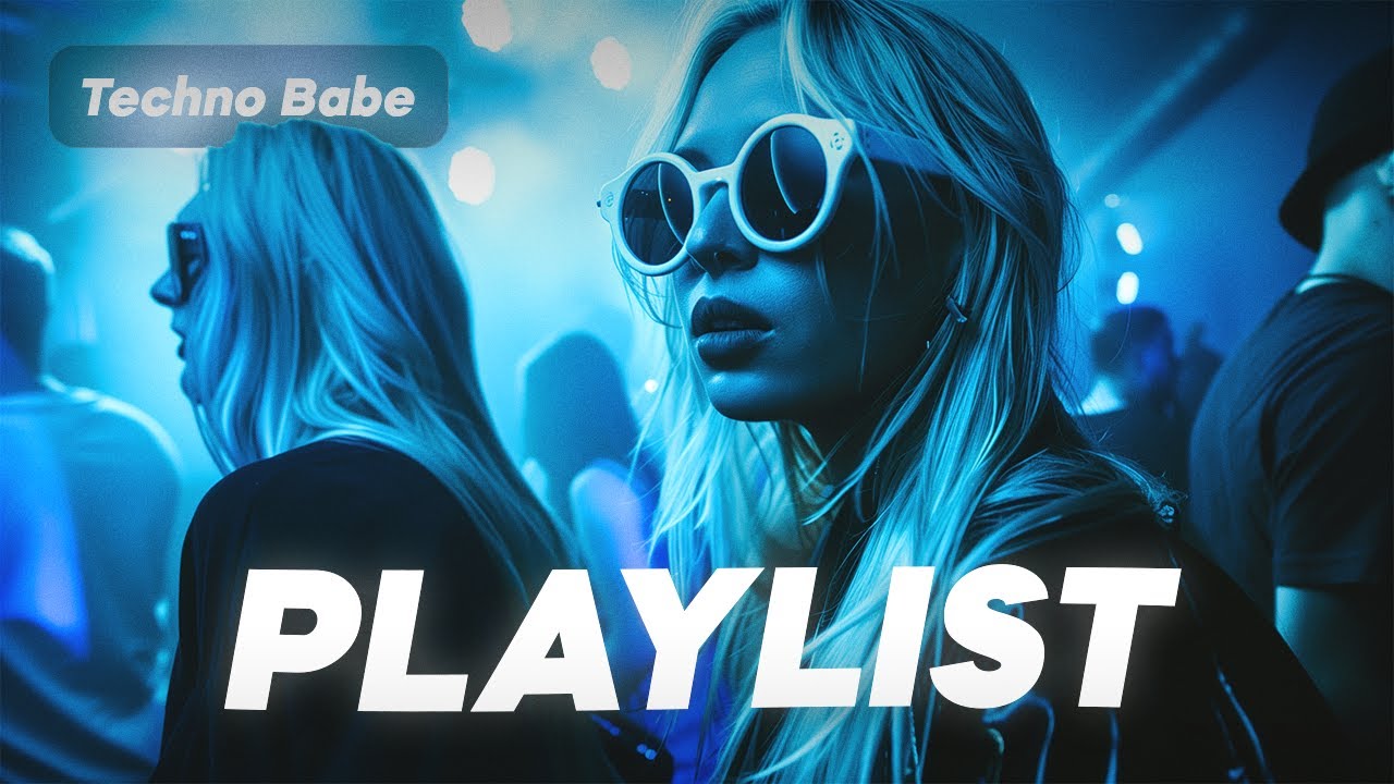 TECHNO MUSIC MIX 2024 ⚡ Techno Remixes of Popular Songs ⚡ Best Techno ...