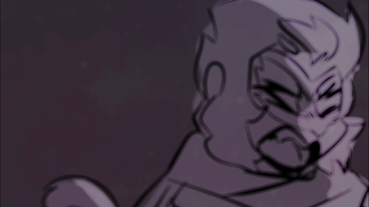 Peaches - a shadowpeach meme animatic - YouTube