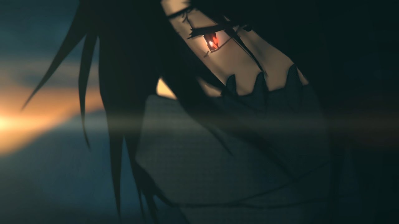 Final Getsugatensho MMV | Project File - YouTube