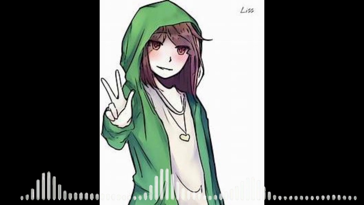 Chara (Sans) - StoryShift!Chara Song - YouTube