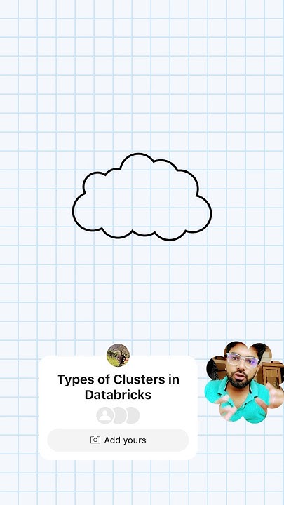 Types of Clusters in Databricks #bigdata #databricks #dataengineering # ...