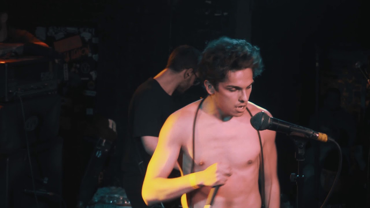 Typecaste - 02/28/2020 - (Live @ Chain Reaction) - YouTube